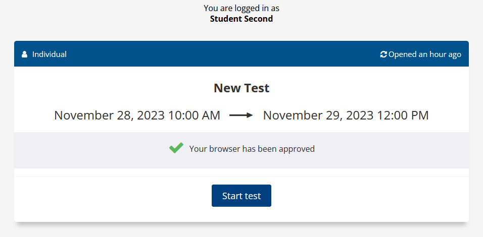 Moodle LTI 1.3 - Integration with Inspera Assessment – Inspera Help Center
