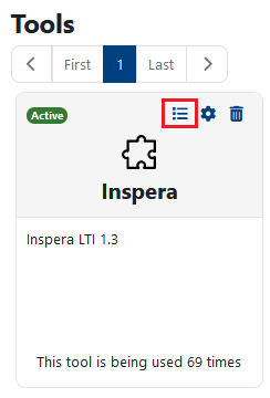 Moodle LTI 1.3 - Integration with Inspera Assessment – Inspera Help Center
