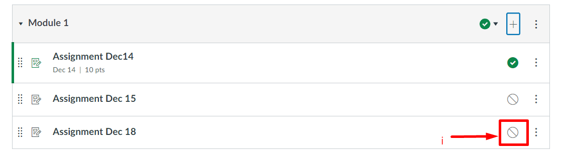 Canvas LTI 1.3 - Integration with Inspera Assessment – Inspera Help Center