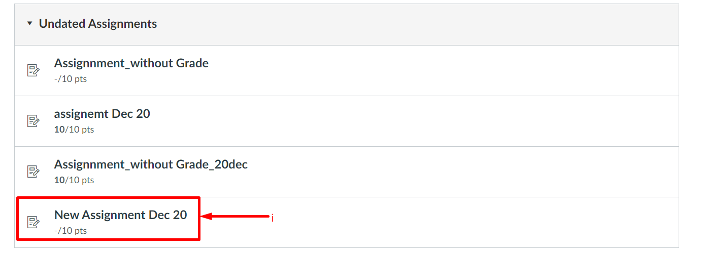 Canvas LTI 1.3 - Integration with Inspera Assessment – Inspera Help Center