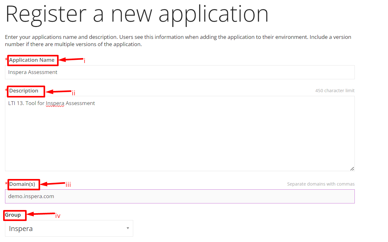 BlackBoard LTI 1.3 - Integration with Inspera Assessment – Inspera Help ...