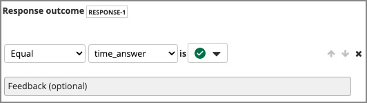 Response Feedback – Inspera Help Center