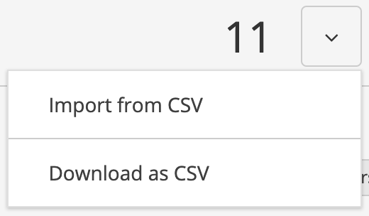 User Administration - overview – Inspera Help Center