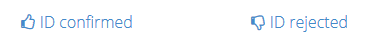 ID Check – Inspera Help Center